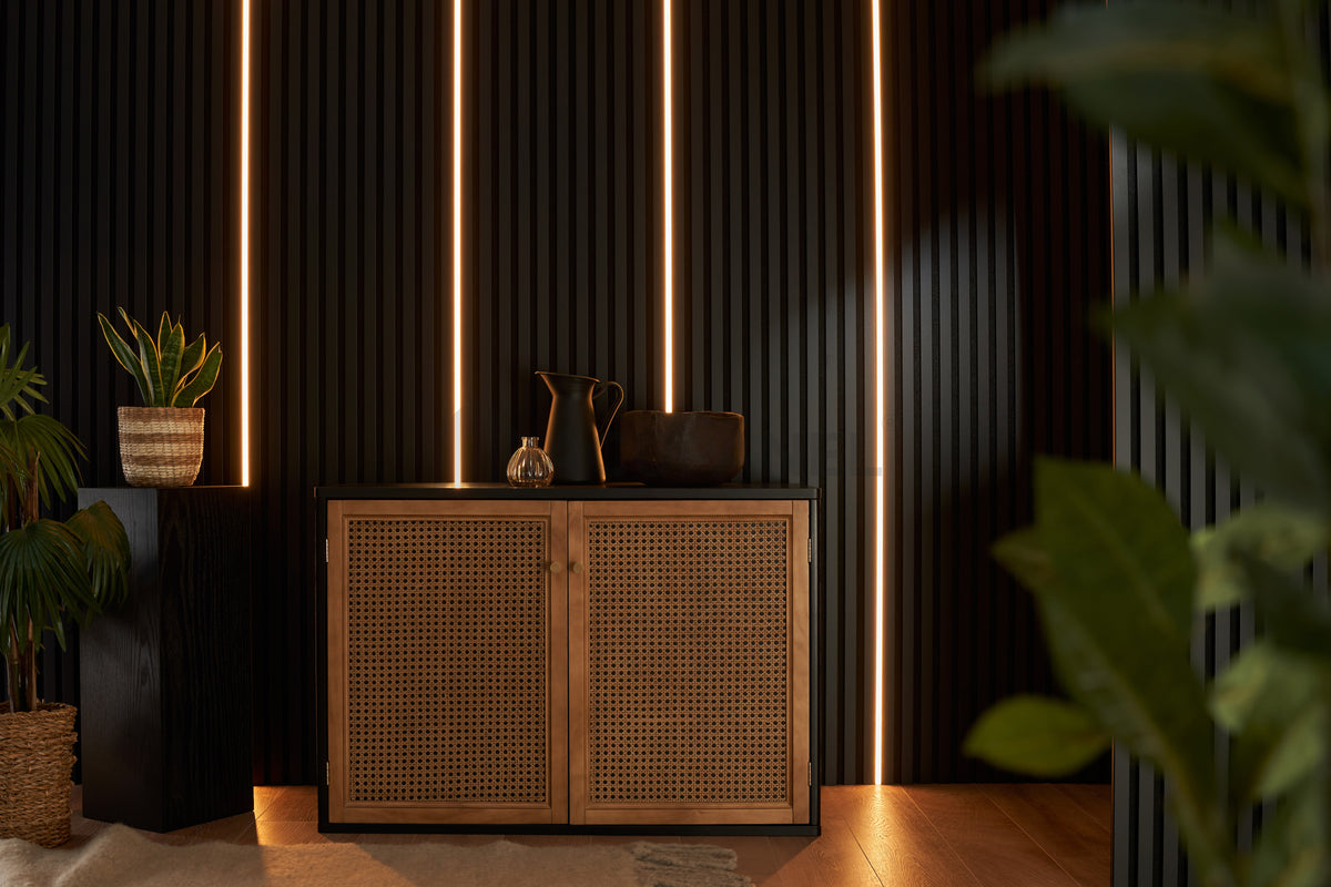 Glow Warm Tone LED Light Strip Pack