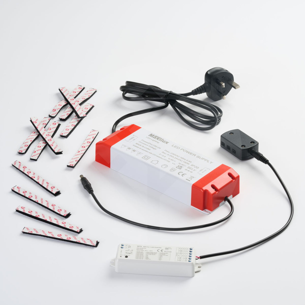 Glow Warm Tone LED Light Strip Pack