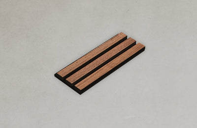 Acupanel® Sample Box Builder | Order Acoustic Slat Wall Panel Samples